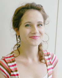 ドイツ語学院ハイデルベルク Frau Beier